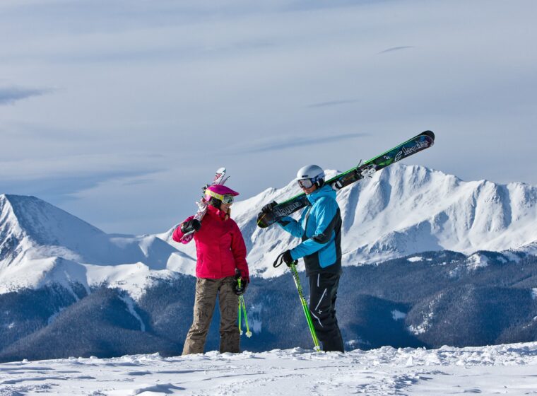 Keystone | Kindred Resort