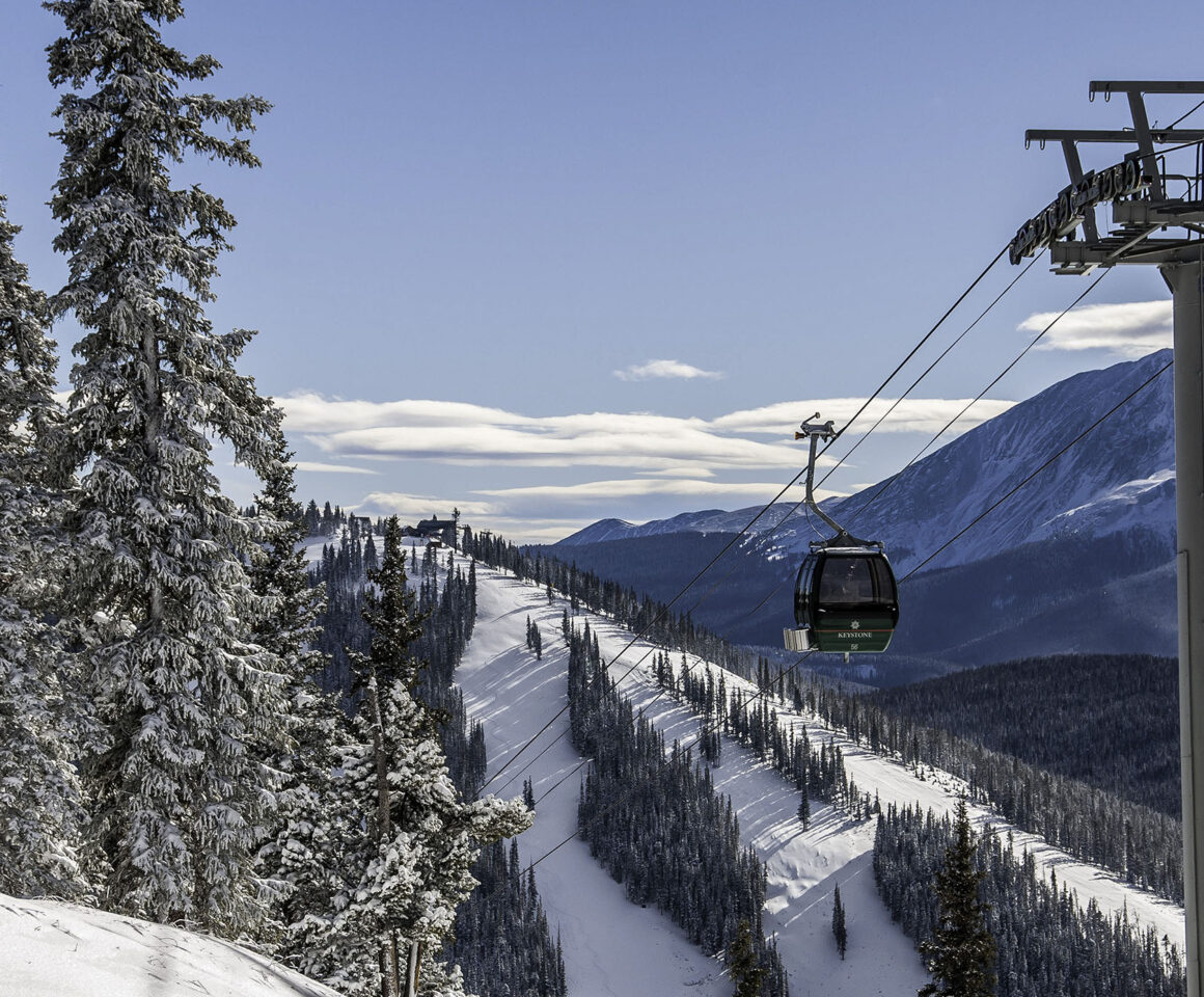 Keystone | Kindred Resort