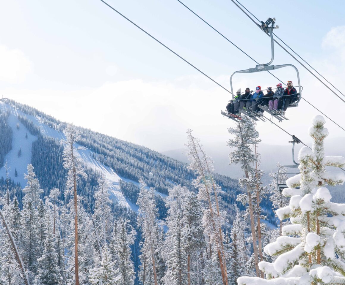 Keystone | Kindred Resort