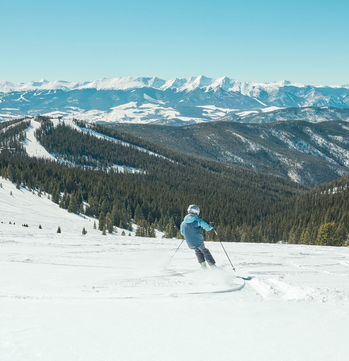 Kindred Resort | Keystone Ski Resort | Resort In Keystone