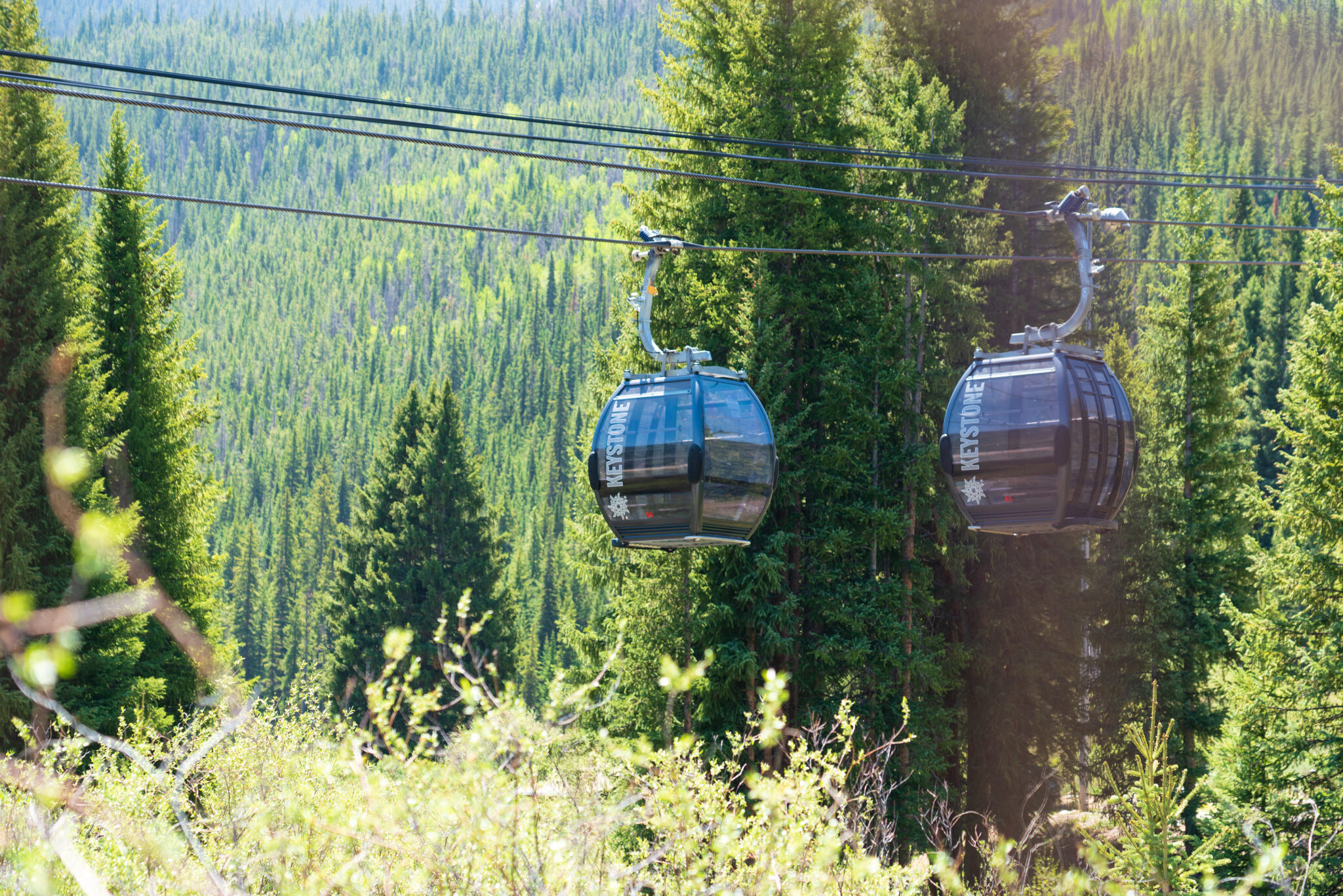 Keystone | Kindred Resort