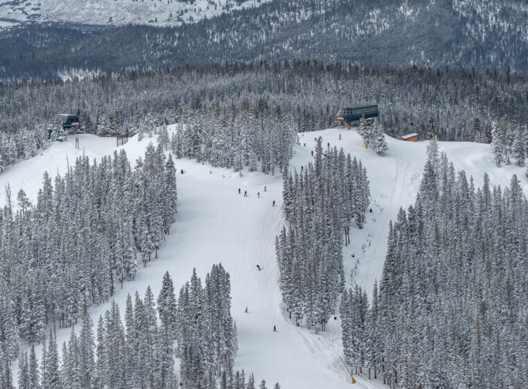 Keystone | Kindred Resort
