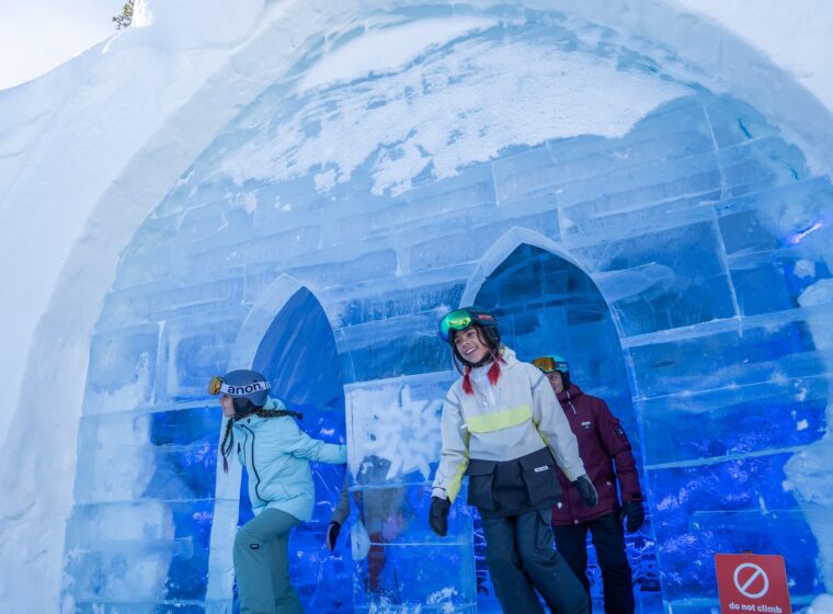 Keystone | Kindred Resort