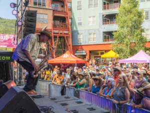 Keystone | Kindred Resort