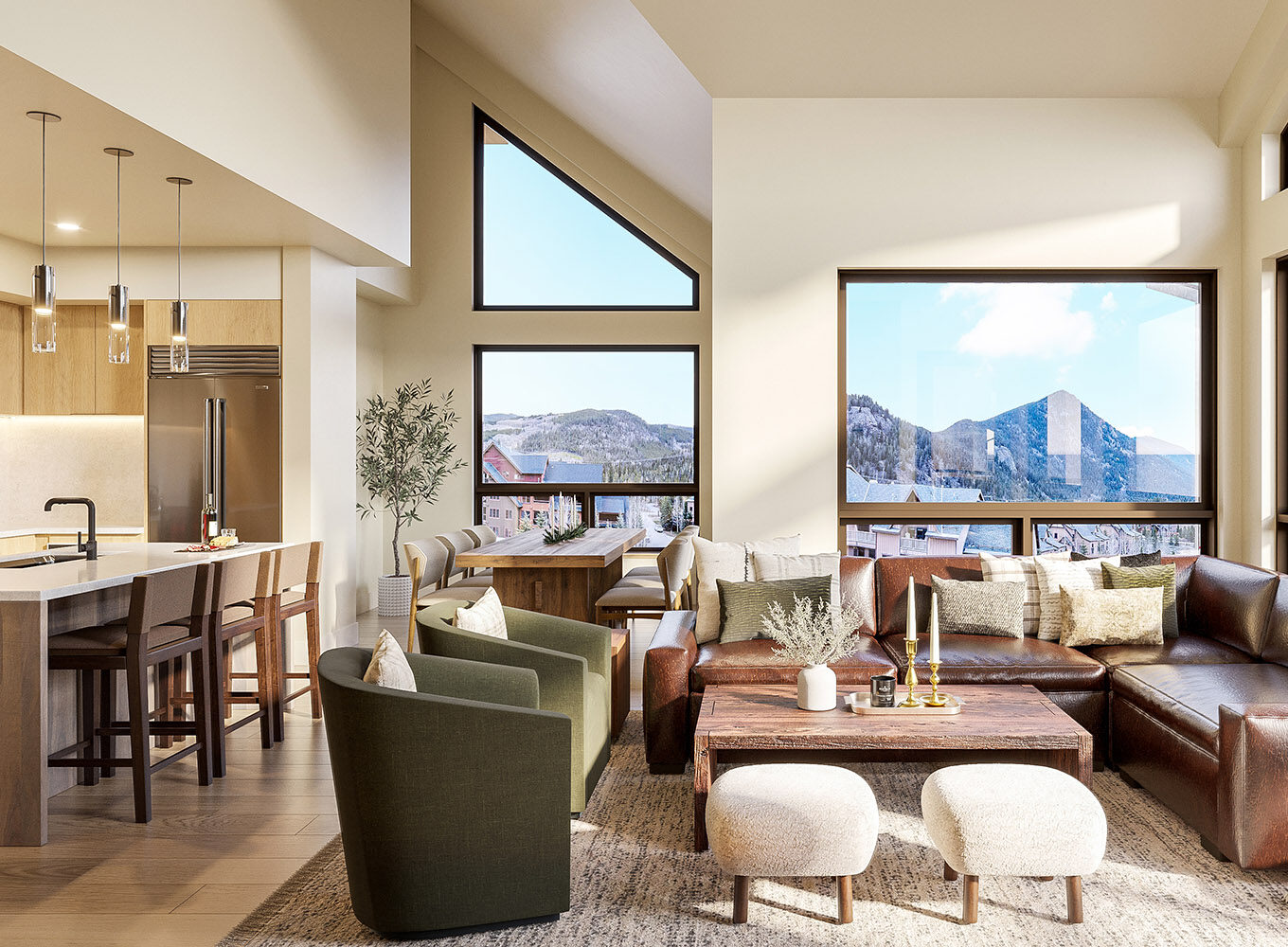 Weddings | Kindred Resort