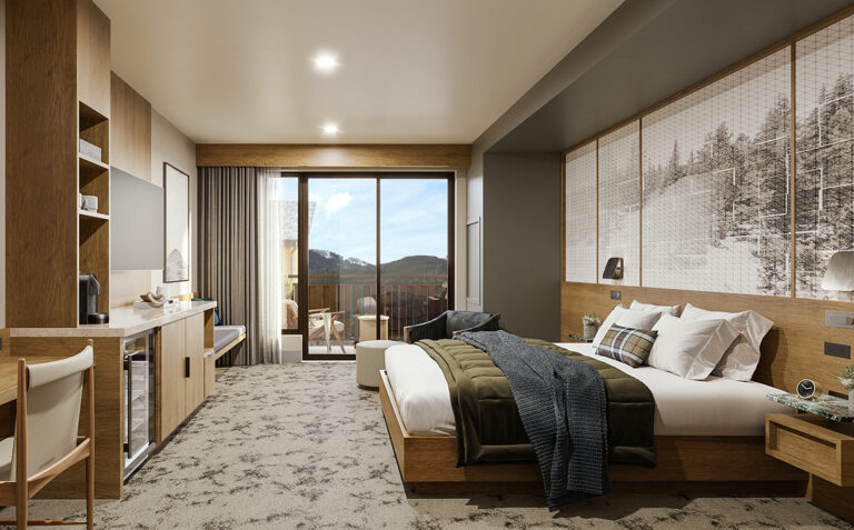 Keystone | Kindred Resort