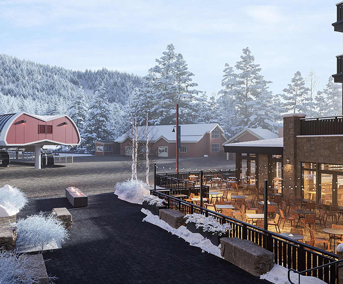 Own | Kindred Resort