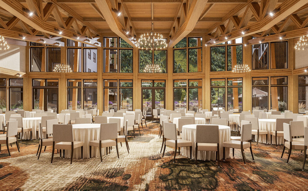 Keystone | Kindred Resort