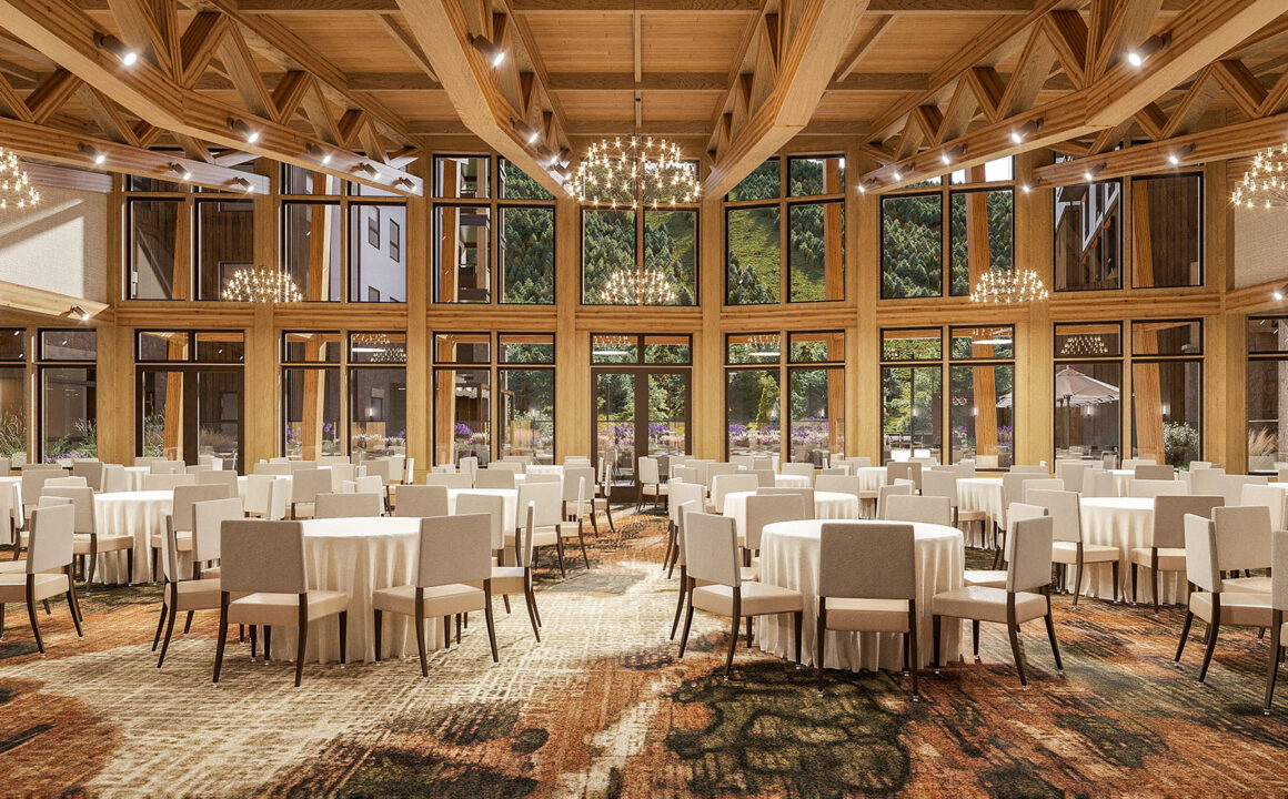 Keystone | Kindred Resort