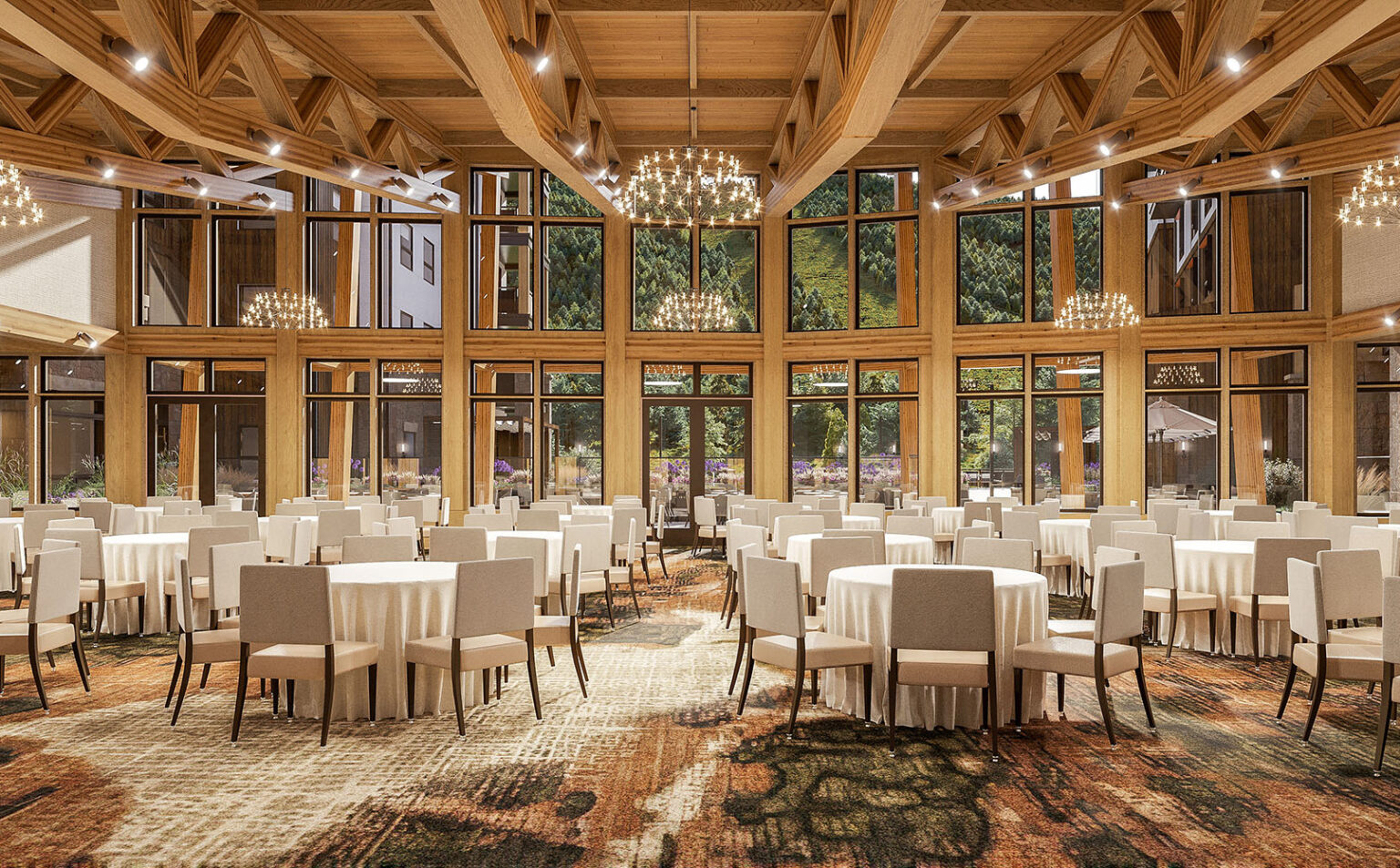 Keystone | Kindred Resort