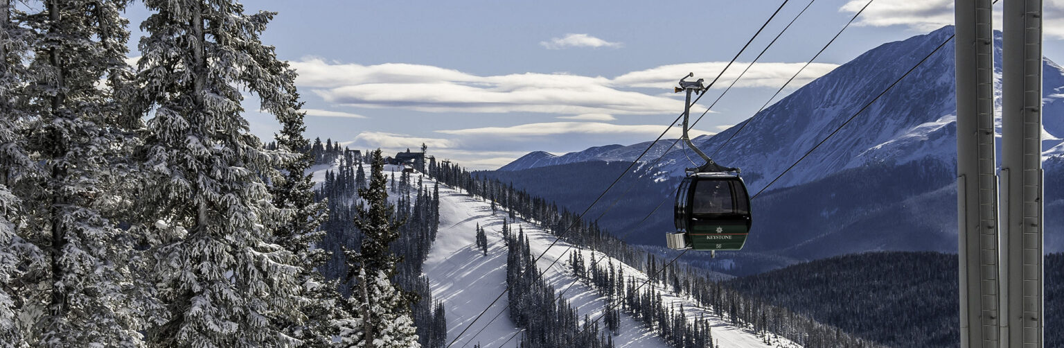 Keystone | Kindred Resort