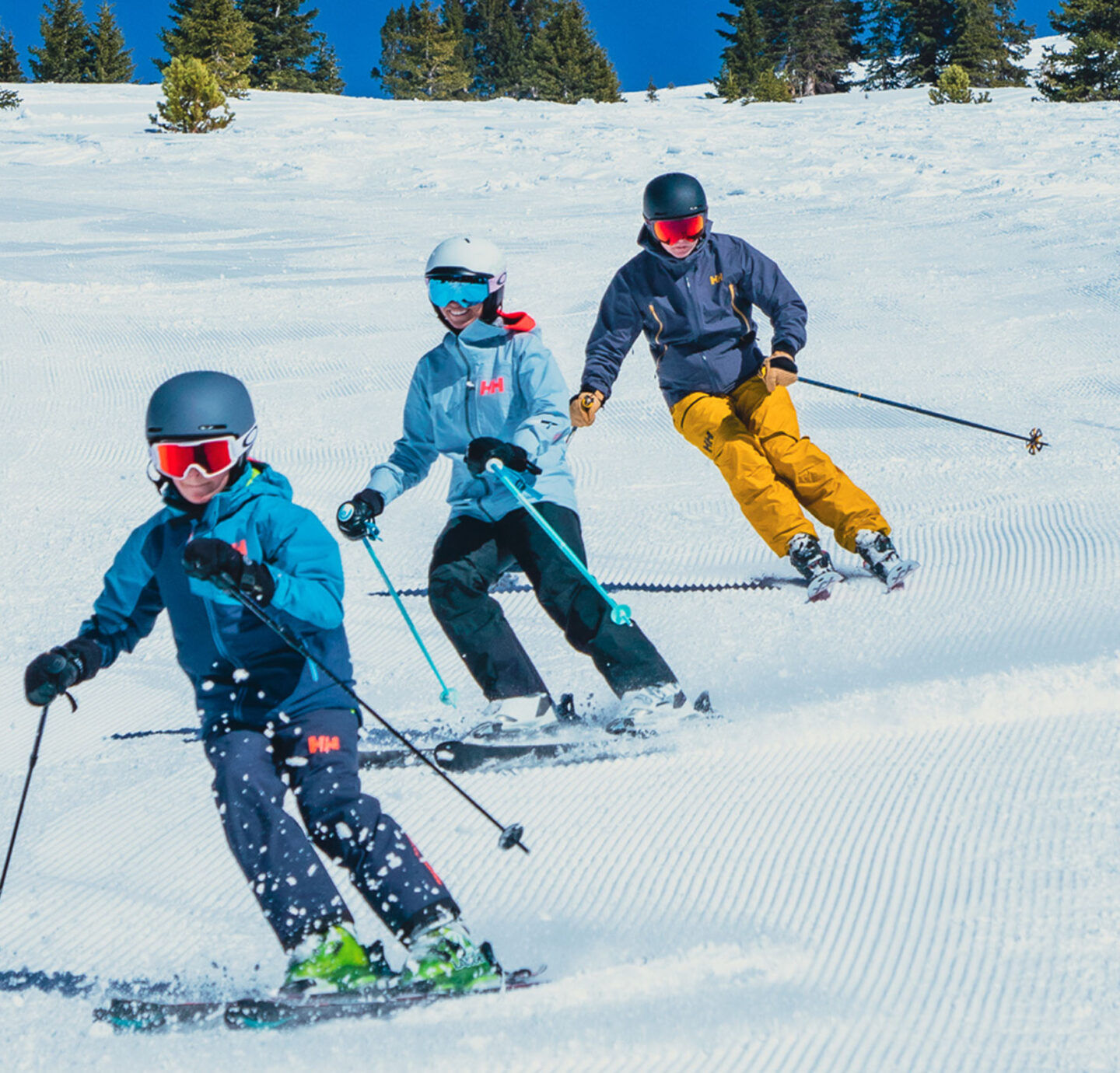 Kindred Resort | Keystone Ski Resort | Resort In Keystone