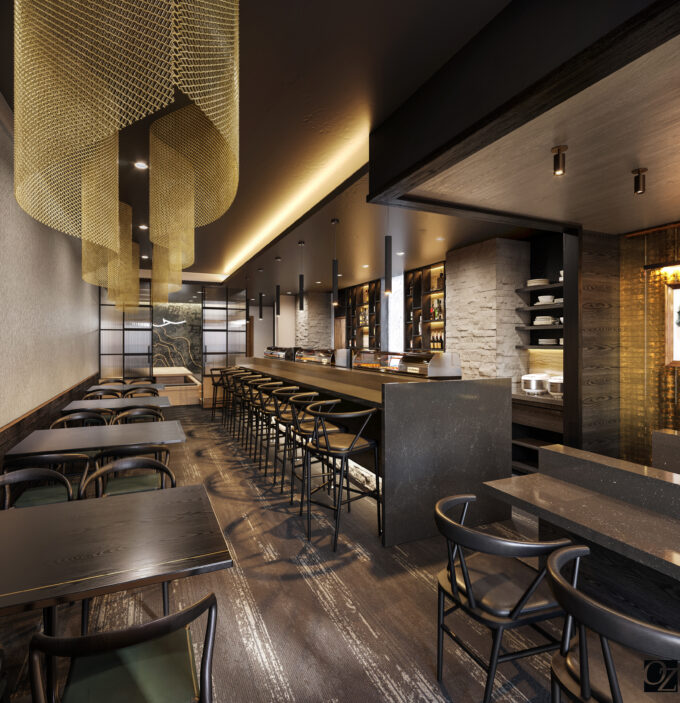 Keystone Dining & Après Ski | Kindred Resort