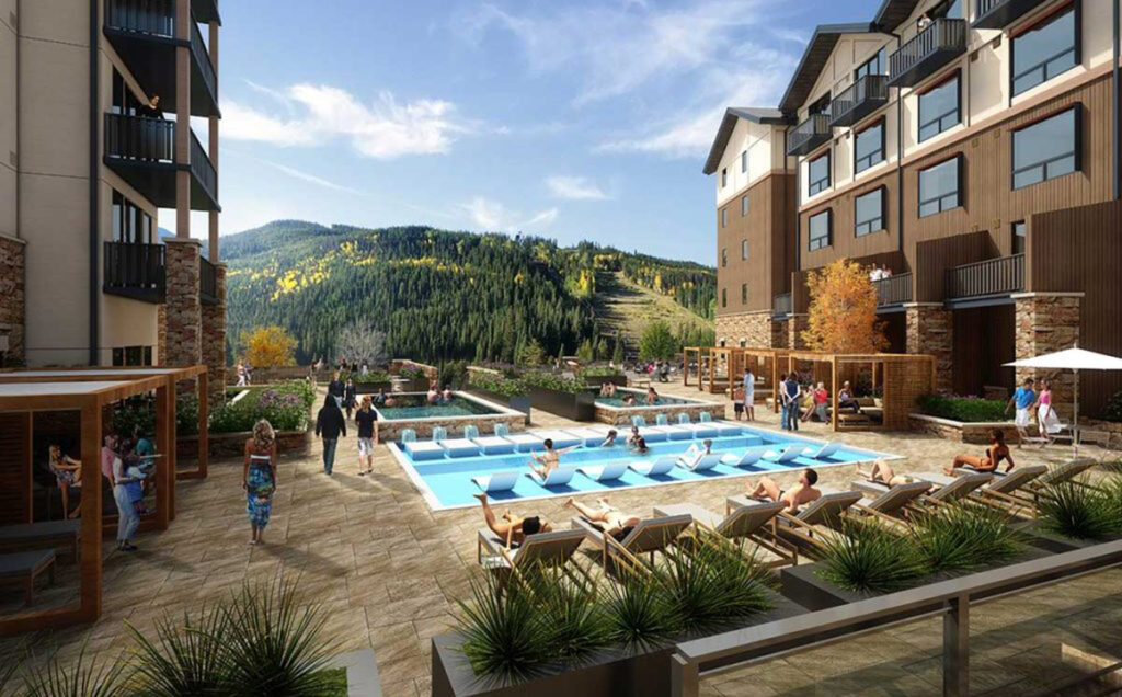 Keystone | Kindred Resort