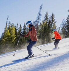 Keystone | Kindred Resort