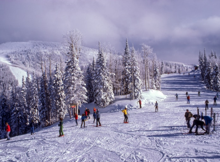 Keystone | Kindred Resort