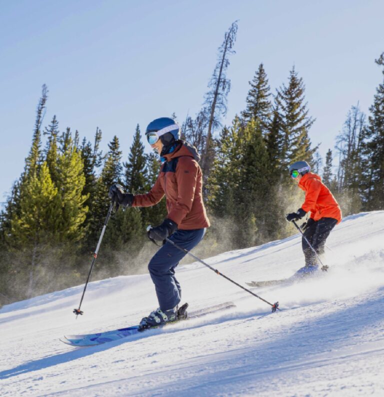 Keystone | Kindred Resort